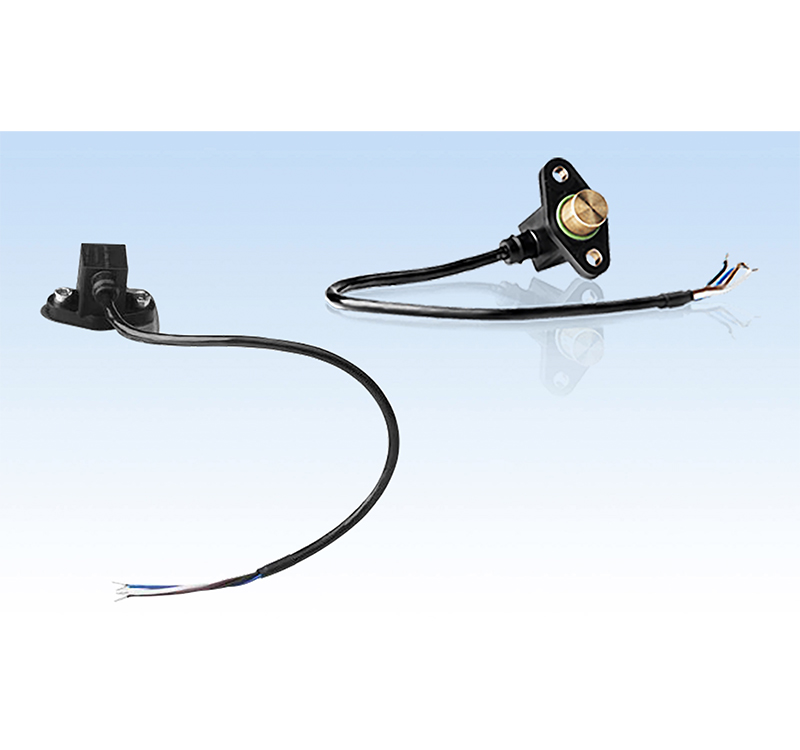 Speed Sensor - AntiShock Valve - LS Adapter - Flushing Valve - Anti ...