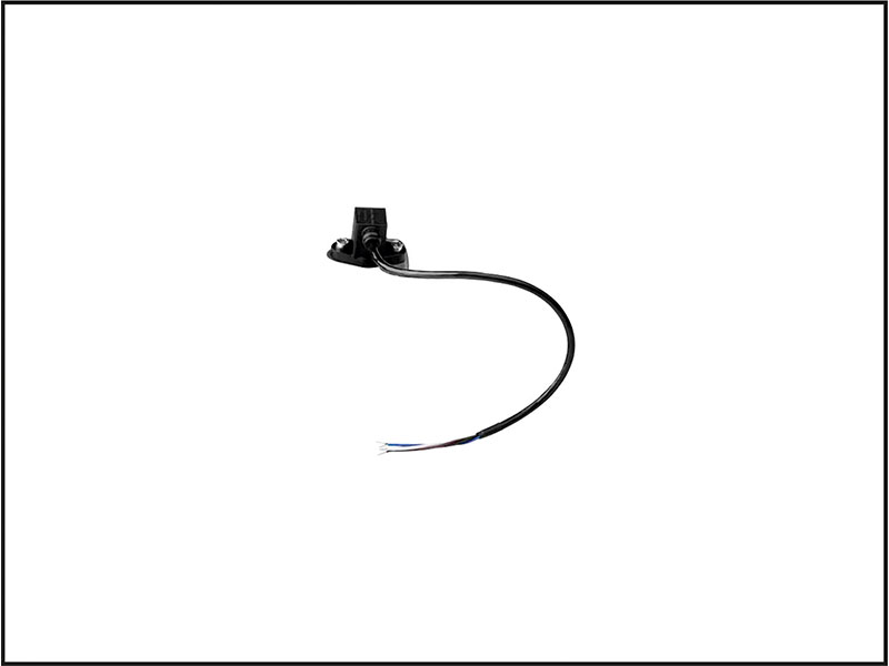Speed Sensor - AntiShock Valve - LS Adapter - Flushing Valve - Anti ...