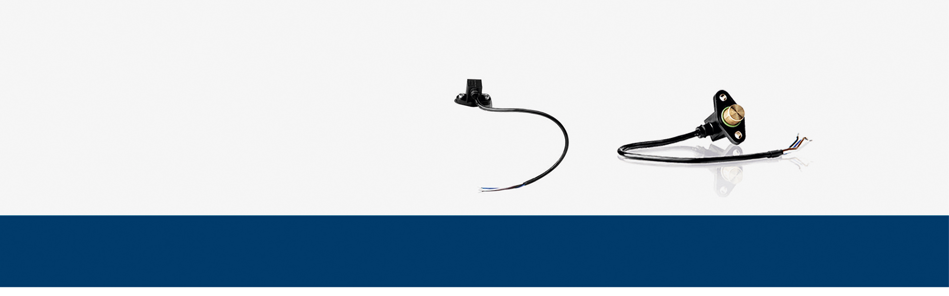 Speed Sensor - AntiShock Valve - LS Adapter - Flushing Valve - Anti ...